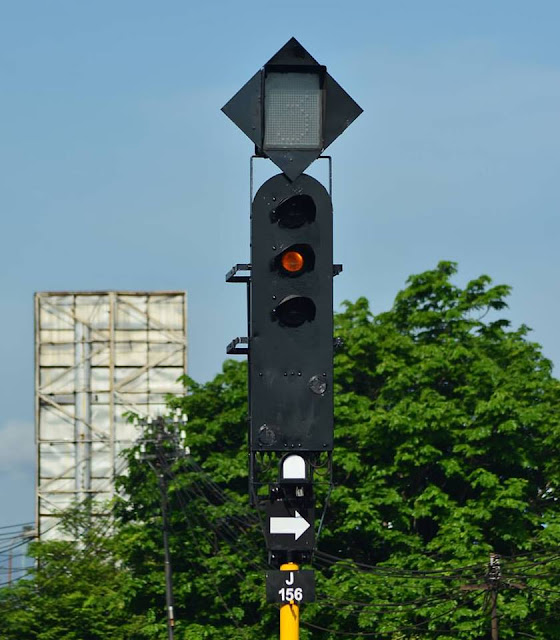 [Lengkap] Sistem Persinyalan Kereta Api Di Indonesia | Sukacita ...