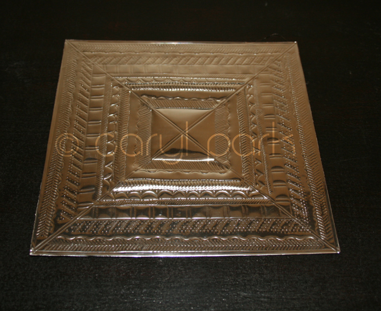 Passion for Pewter: Asian Pewter Designs