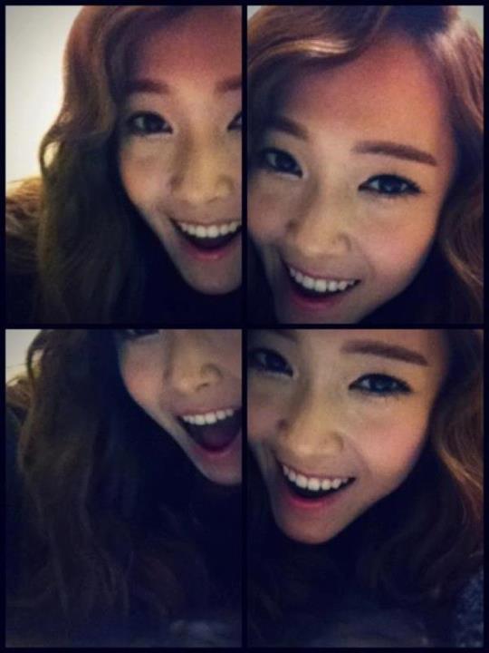 Girls Generation: Jessica Facts