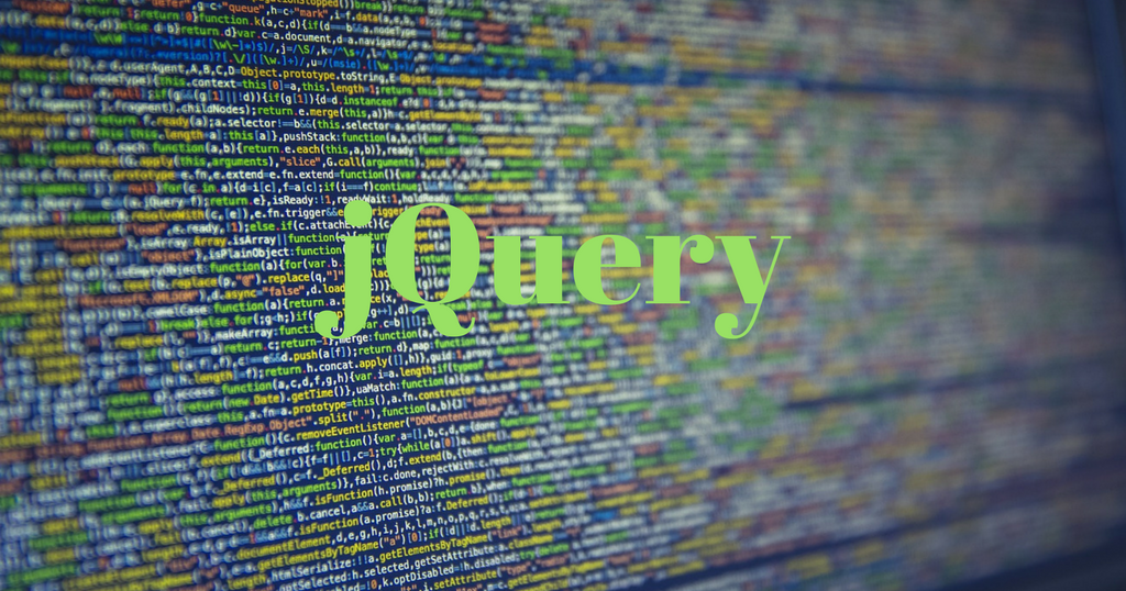 What is jQuery? Why Is It So Popular? | FromDev