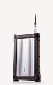 Hytera: Hytera DMR Digital Portable Repeater - RD968