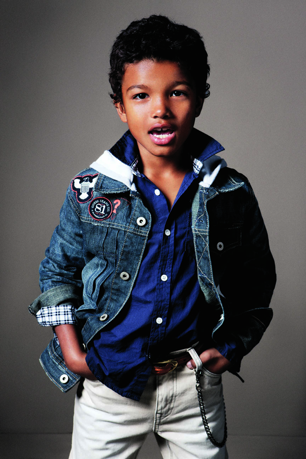 TRICIA JOYCE INC Artist Representative: Sarah Clary for Guess Fall ...