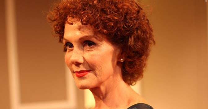 La voce dei protagonisti : Edy Angellillo:" Anna, un personaggio che amo"