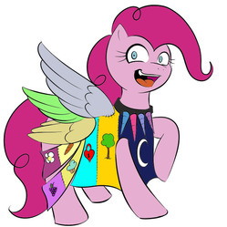 Serious Snark: "Cupcakes" By Sergeant Sprinkles - Snark Review