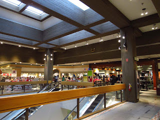 Sky City: Retail History: Exton Square Mall: Exton/West Whiteland ...