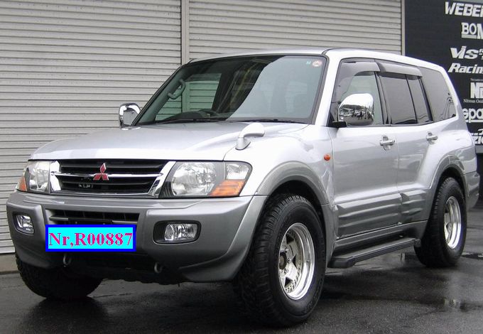 World Best Cars: Prado Cars