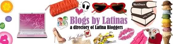 THE LATINA BOOK CLUB