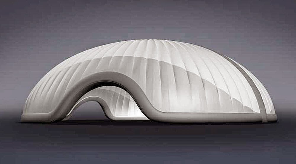 CIVIL ENGINEERING LEARNING PLATFORM (STRUCTURES): Structure - Types of ...