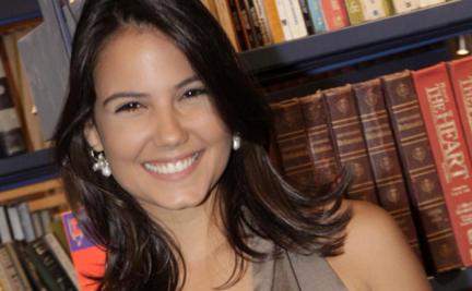 ♥CORAÇÃO REBELDE♥: PILAR ARARIPE(rayana carvalho)