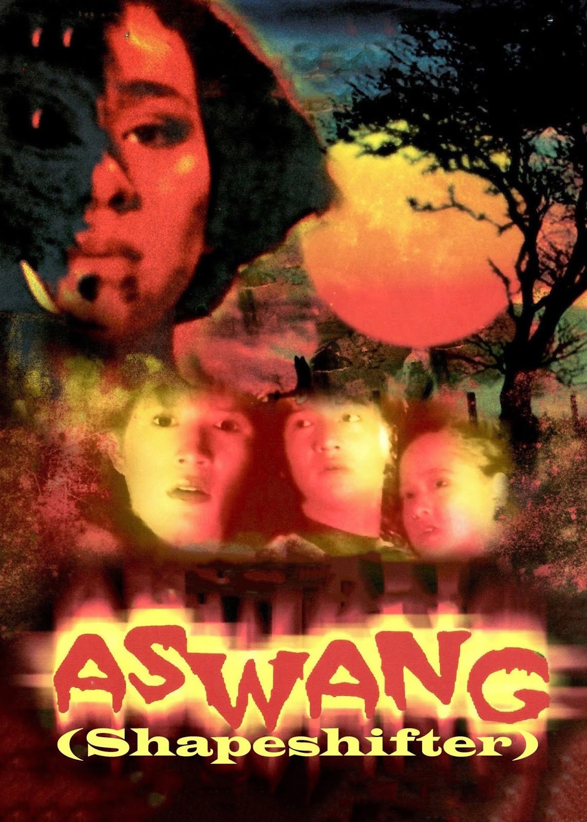 Aswang