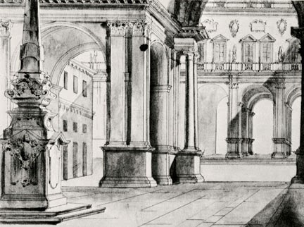 Beyond Architectural Illustration: Perspective - A History of ...