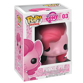 My Little Pony Regular Pinkie Pie Funko Pop! Funko | MLP Merch