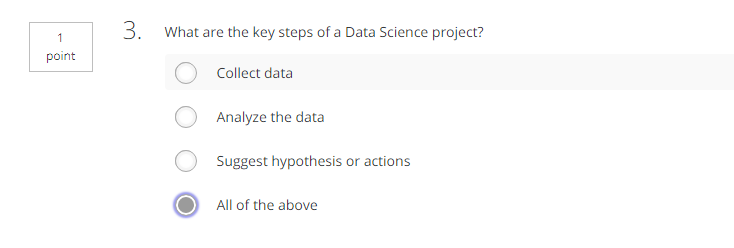 Hasan Jawaid: May 2019