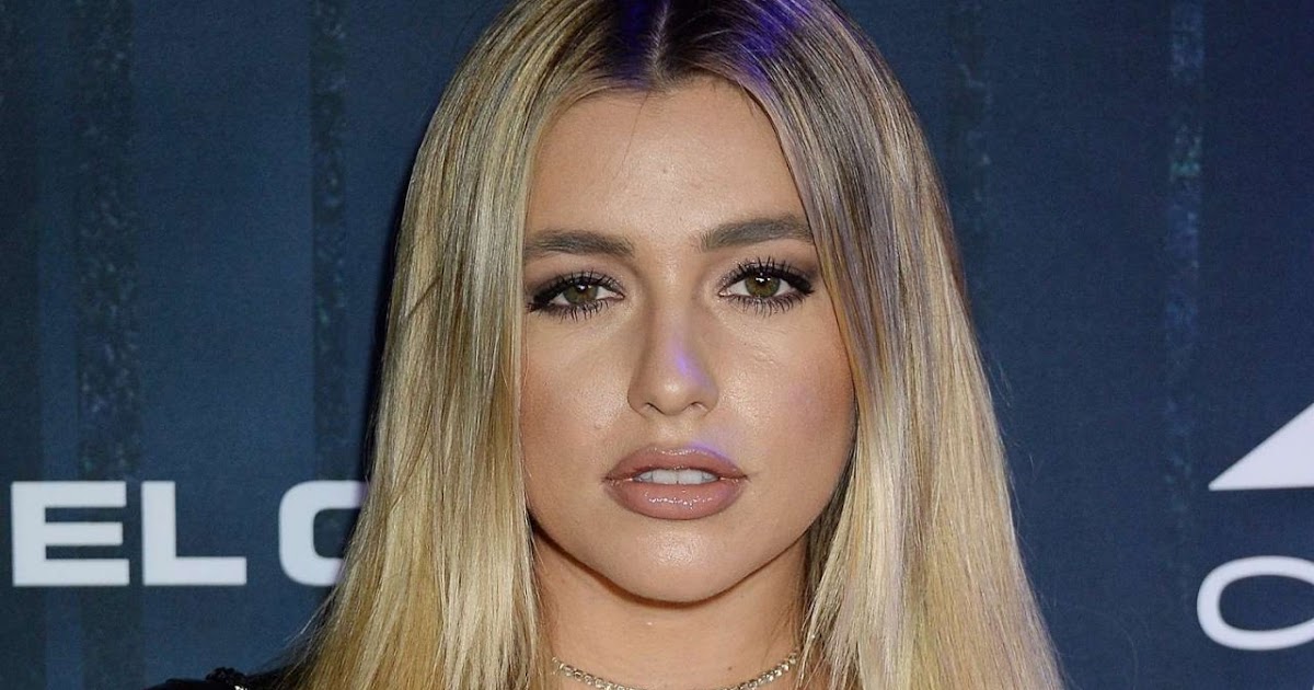 Monica Sims Sexy With Big Boom Maxim Halloween Party in Los Angeles ...