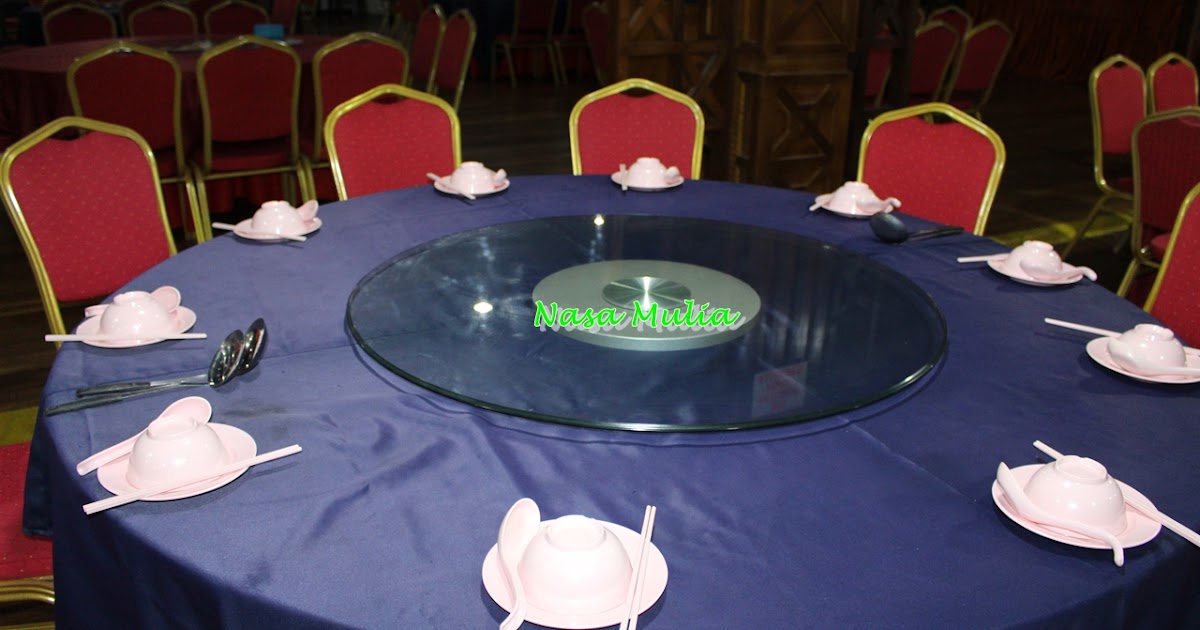 warna warni hidupku..............: Lao Mandre: Restoran Puteri Nabalu ...