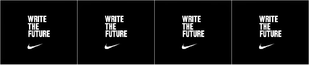 Nike Elite All Stars: Gender sterotyping