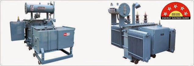 SAI ELECTRICALS: MAINTENANCE OF THE TRANSFORMER