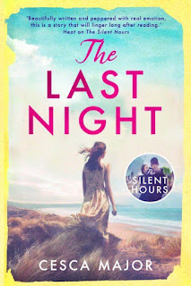 Book Review: The Last Night by Cesca Major - Alba in bookland