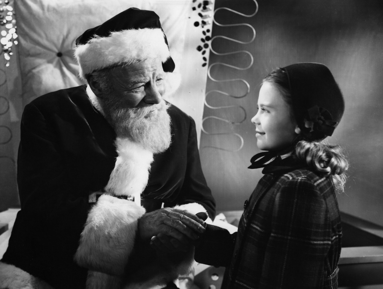 35 Rare and Adorable Photos of Child Star Natalie Wood in the 1940s ...