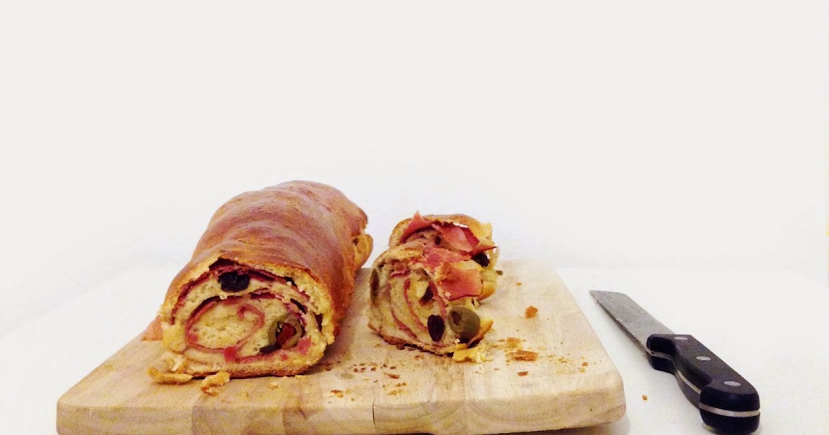 Between Kitchens: pão, pan, pain, pane, brot, bread. { pan de jamón }