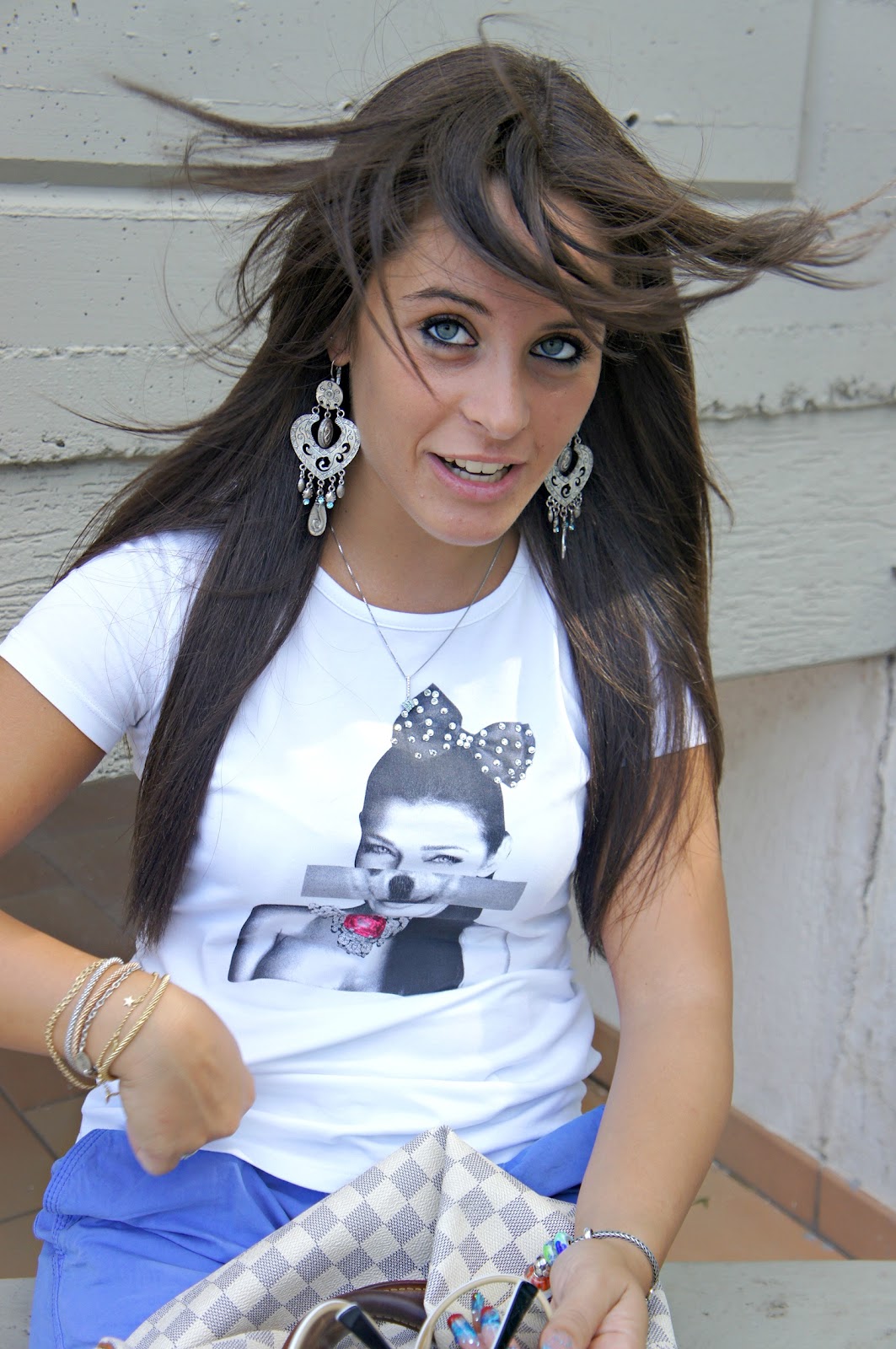 Celyn B. by Elisabetta Franchi - Inside Me