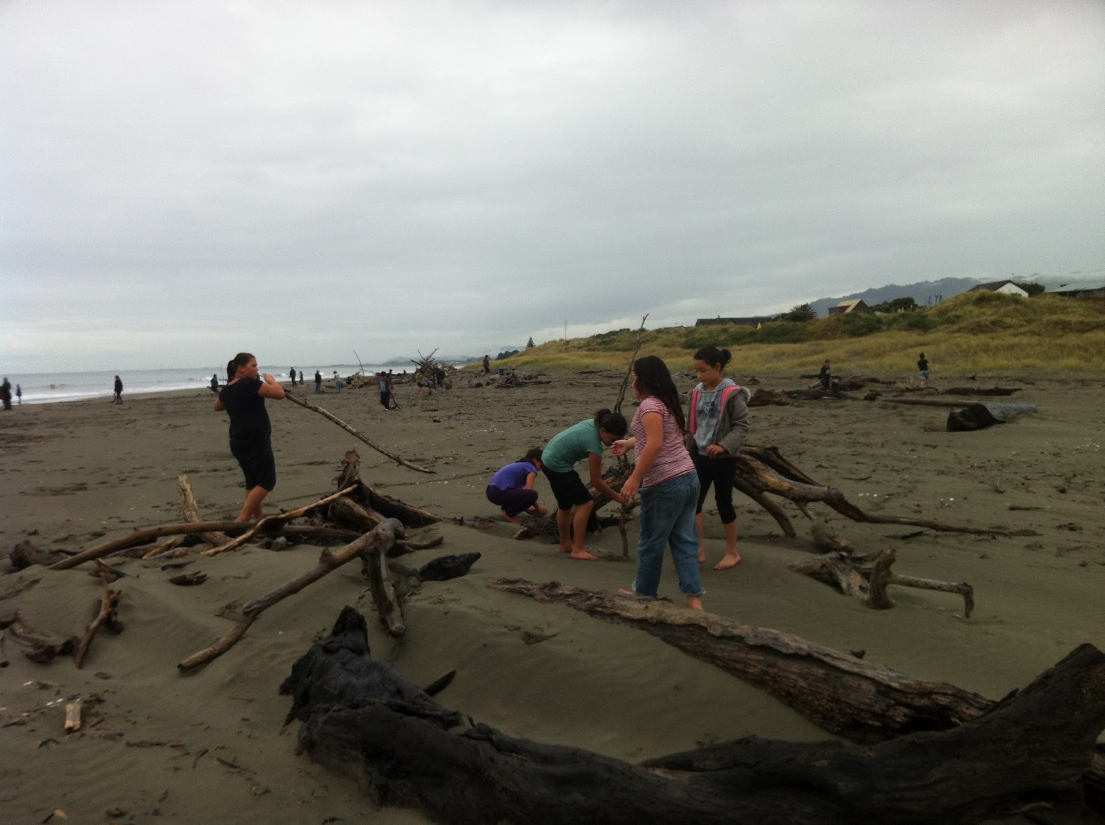 Room 9 Central Normal School