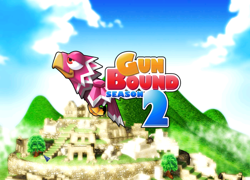GunBound Season 2 | Billy's News