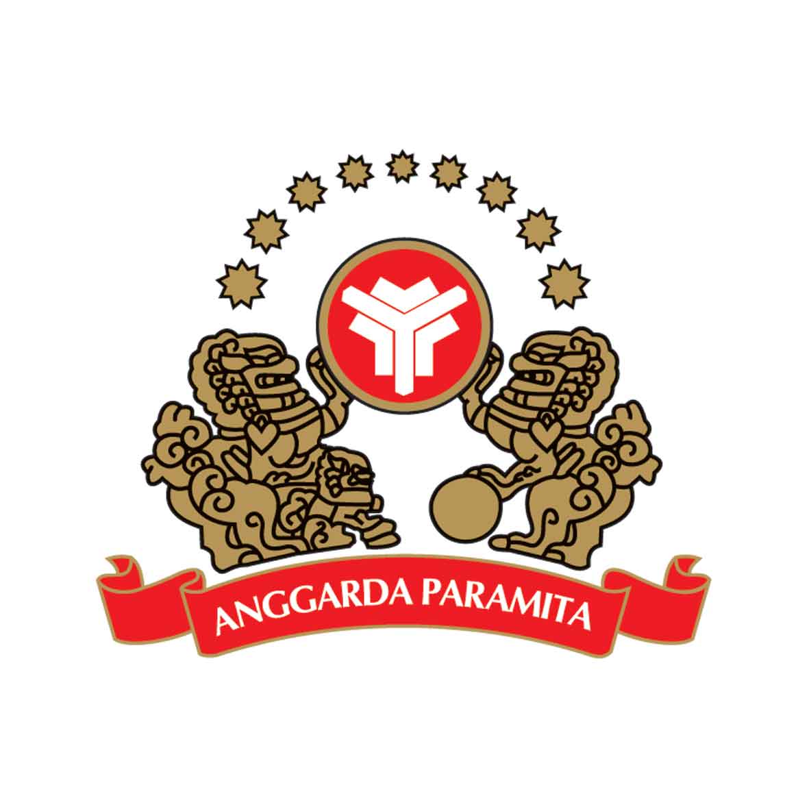Bunga RC: LOGO ANGGARDA PARAMITA