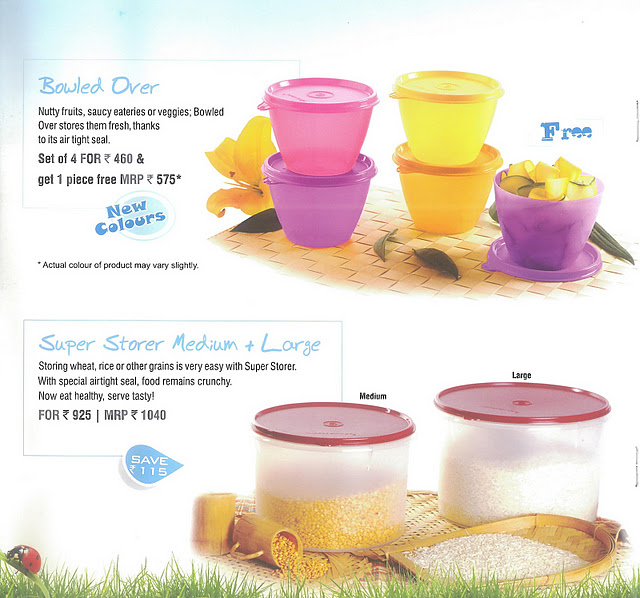 Tupperware * Tupperware * Tupperware * Tupperware * Tupperware * Tupperware