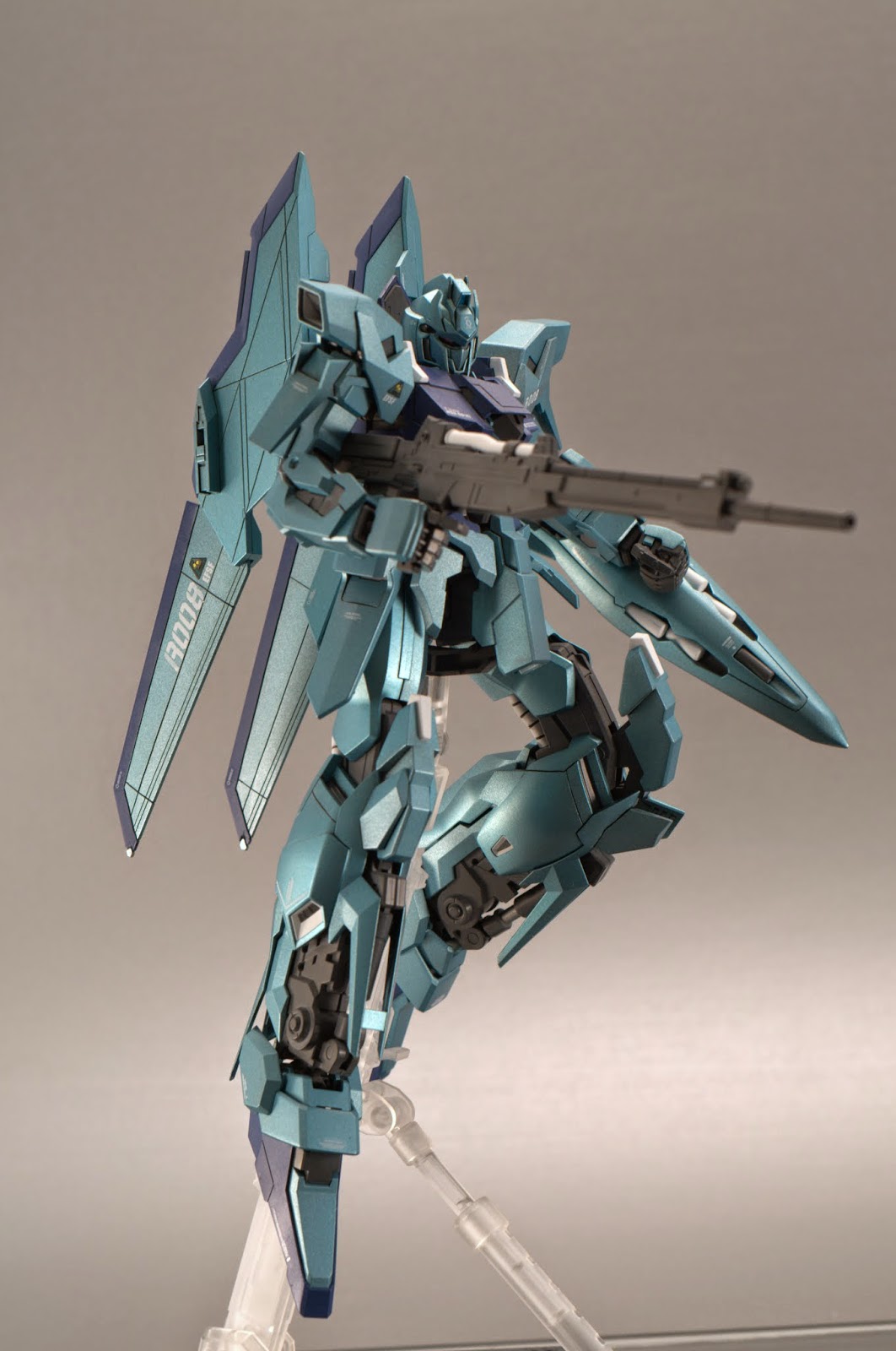 MG Delta Plus Complete