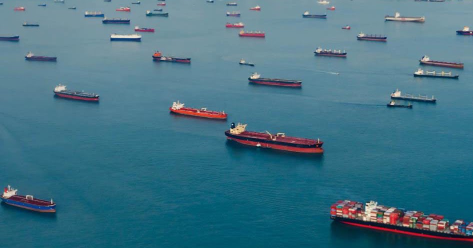 sowoll: New Concept: NAPA Presents New Ship Performance Monitoring Service