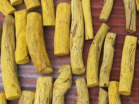 16 Khasiat Tanaman Akar Kuning Untuk Kesehatan | Khasiat