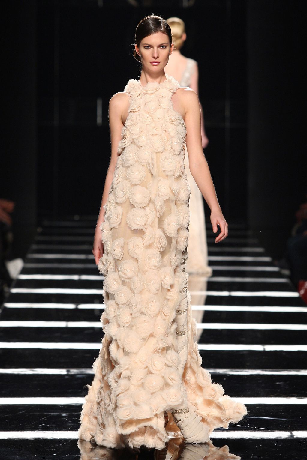 My Fashion Obsession: Haute Couture Spring 2011: TONY WARD
