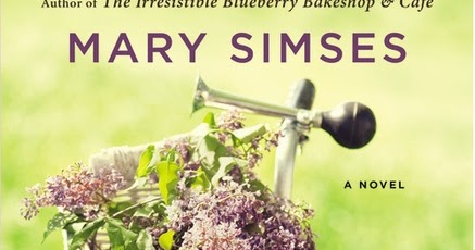 author interviews: Mary Simses