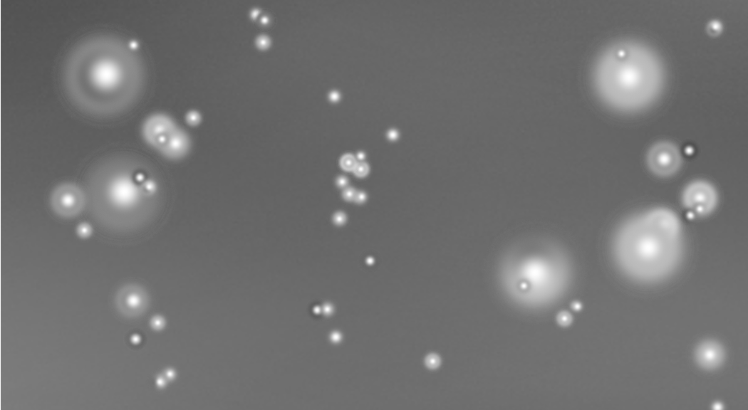 Exploring Animation - Simon Tye: Character and Set Design