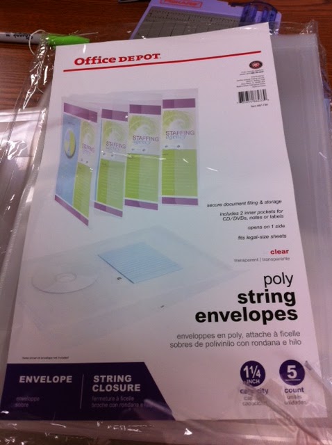 Weekly Work Folders - Sunny Days in Second Grade