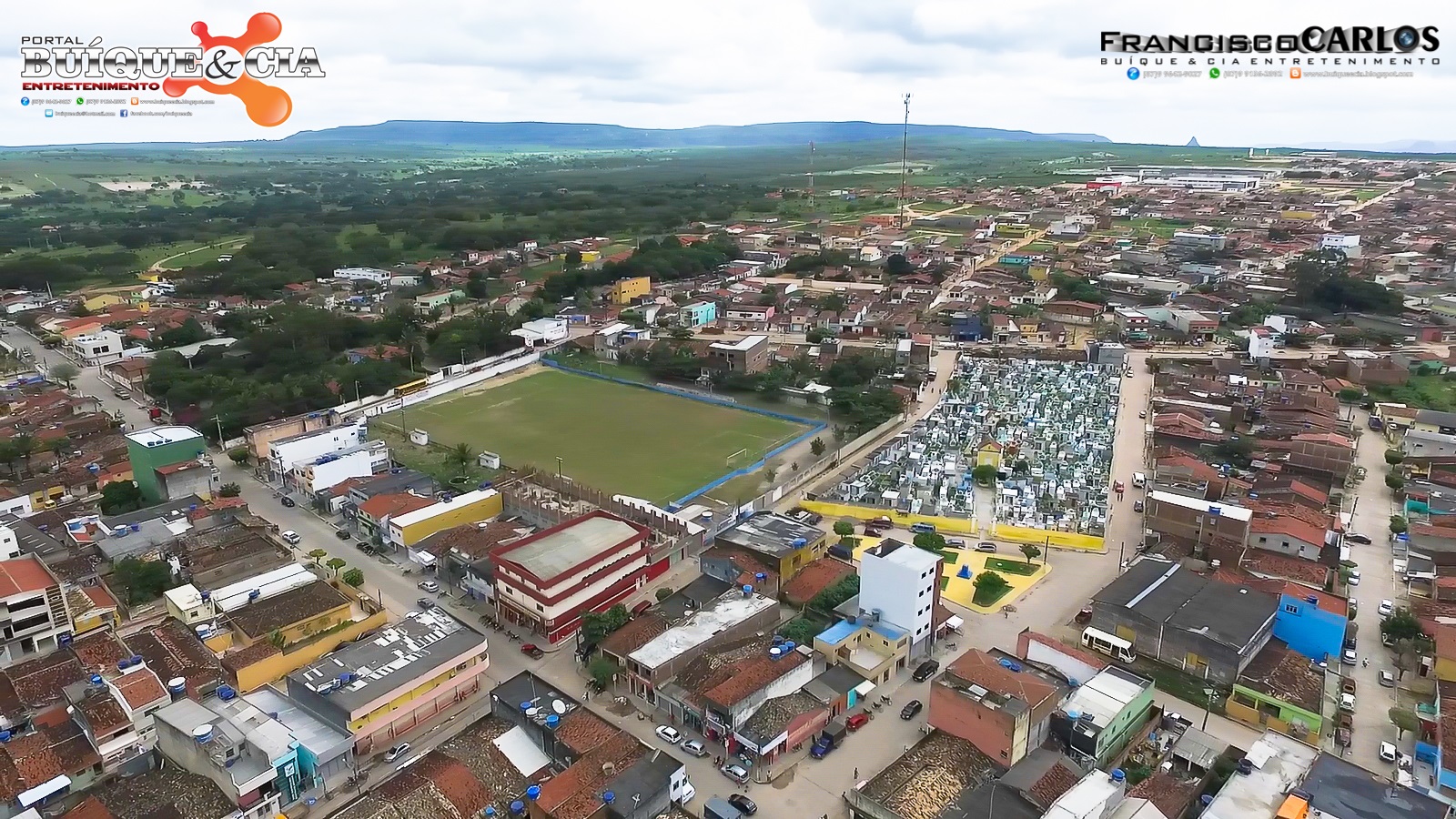 Buíque e Cia: CONFIRA FOTOS DE BUÍQUE JAMAIS VISTAS ANTES