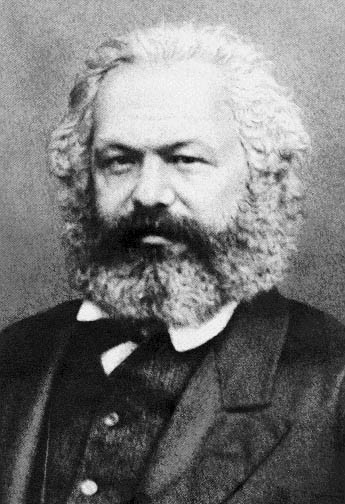 129 anos após a morte de Marx