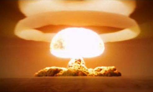 satyaprakash: 10 of the most powerful nuclear bomb, nuclear and ...