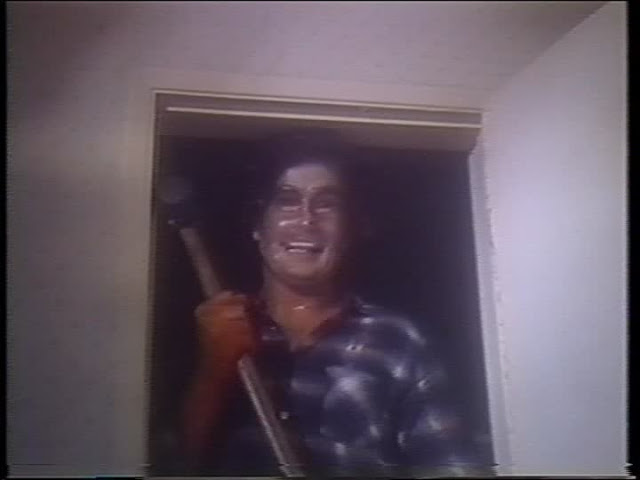 Down Among the "Z" Movies: Sledgehammer (1983)