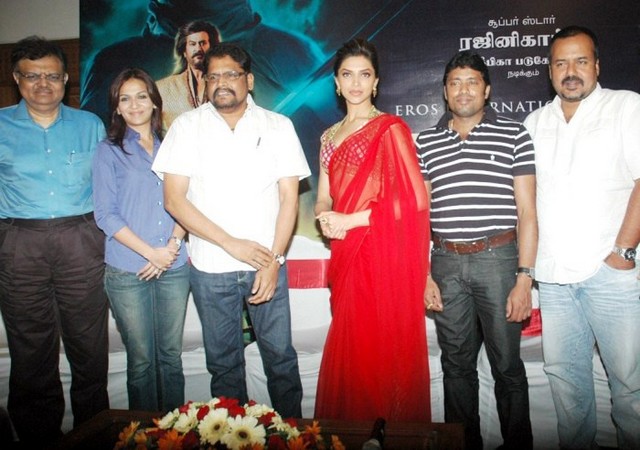 Rana | Rana Movie| Super Star| Rajini Kanth| Film