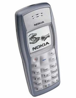 Nokia 1101 ~ Mobile Famous