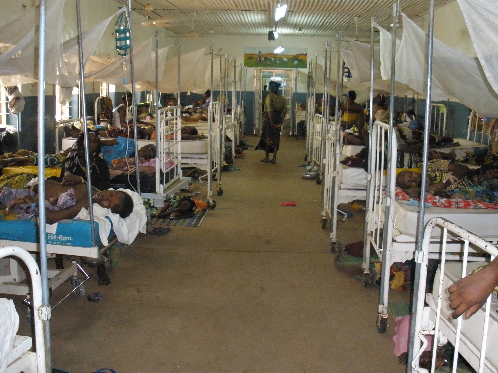 Drea in Niger Africa