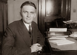 The E. C. Riegel Blog: #0 For the Record – Louis T. McFadden and Others ...