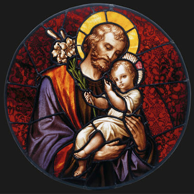 A Catholic Life: Pray to St. Joseph, Patron of Universal Church
