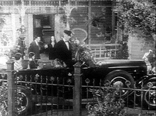 The Konformist Blog: MY FAVORITE CARS OF TELEVISION