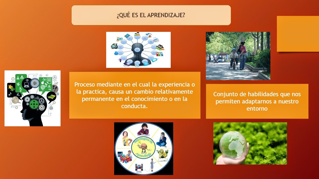 procesos y ambientes de aprendizaje: CARTEL