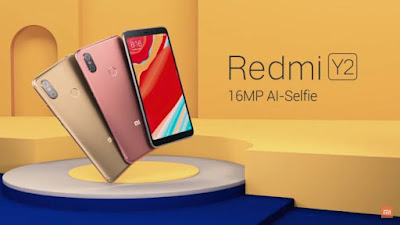 XIAOMI REDMI Y2 SPECIFICATIONS AND PRICE - Tech Expert