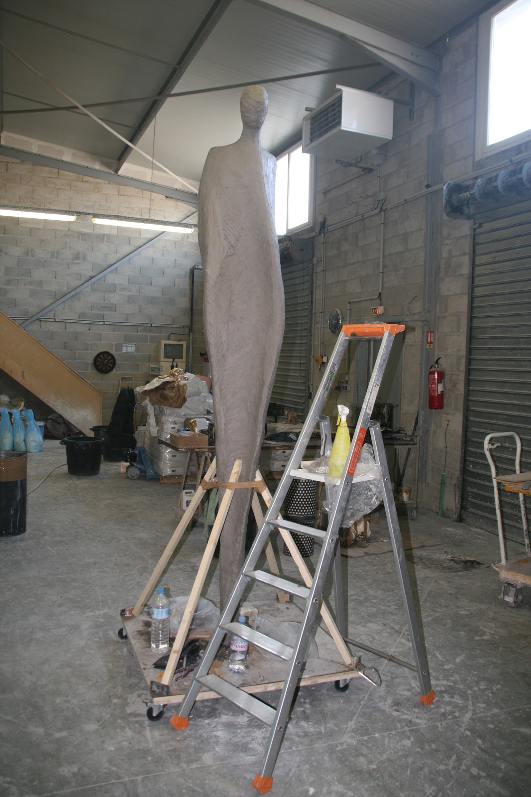 Isabelle Thiltgès: Petit à petit...