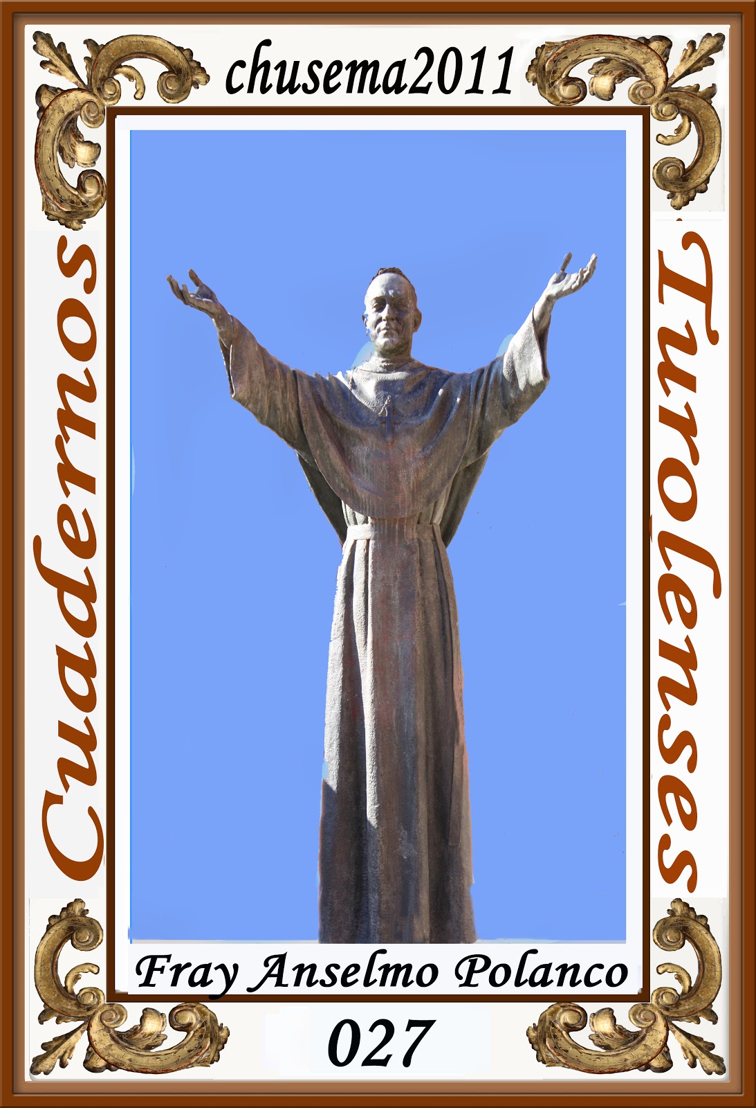 MISCELÁNEA TUROLENSE: Septiembre2012/Miscelánea. "EL OBISPO DE TERUEL ...